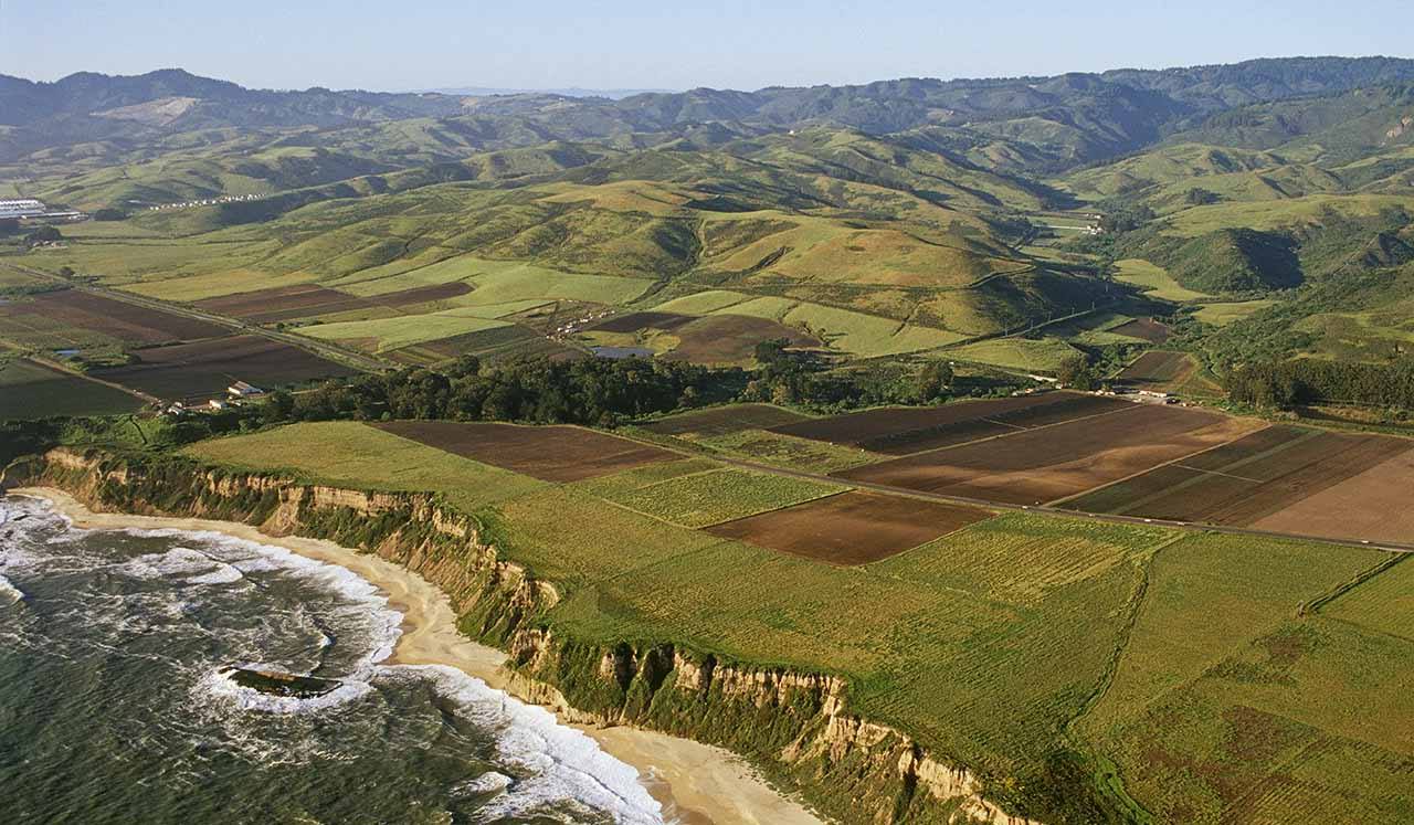 Indigenous Stewardship In A Changing World - POST